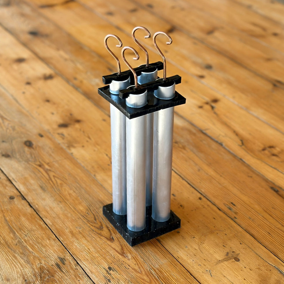 Craft Candle Making Supplies | B's Art & Crafts