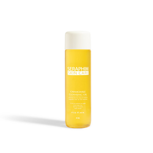Seraphim Chamomile Cleansing Oil | seraphim