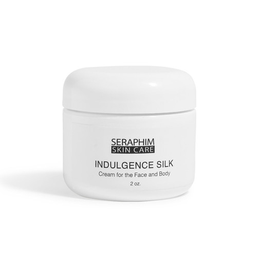 Indulgence Silk 2oz | seraphim
