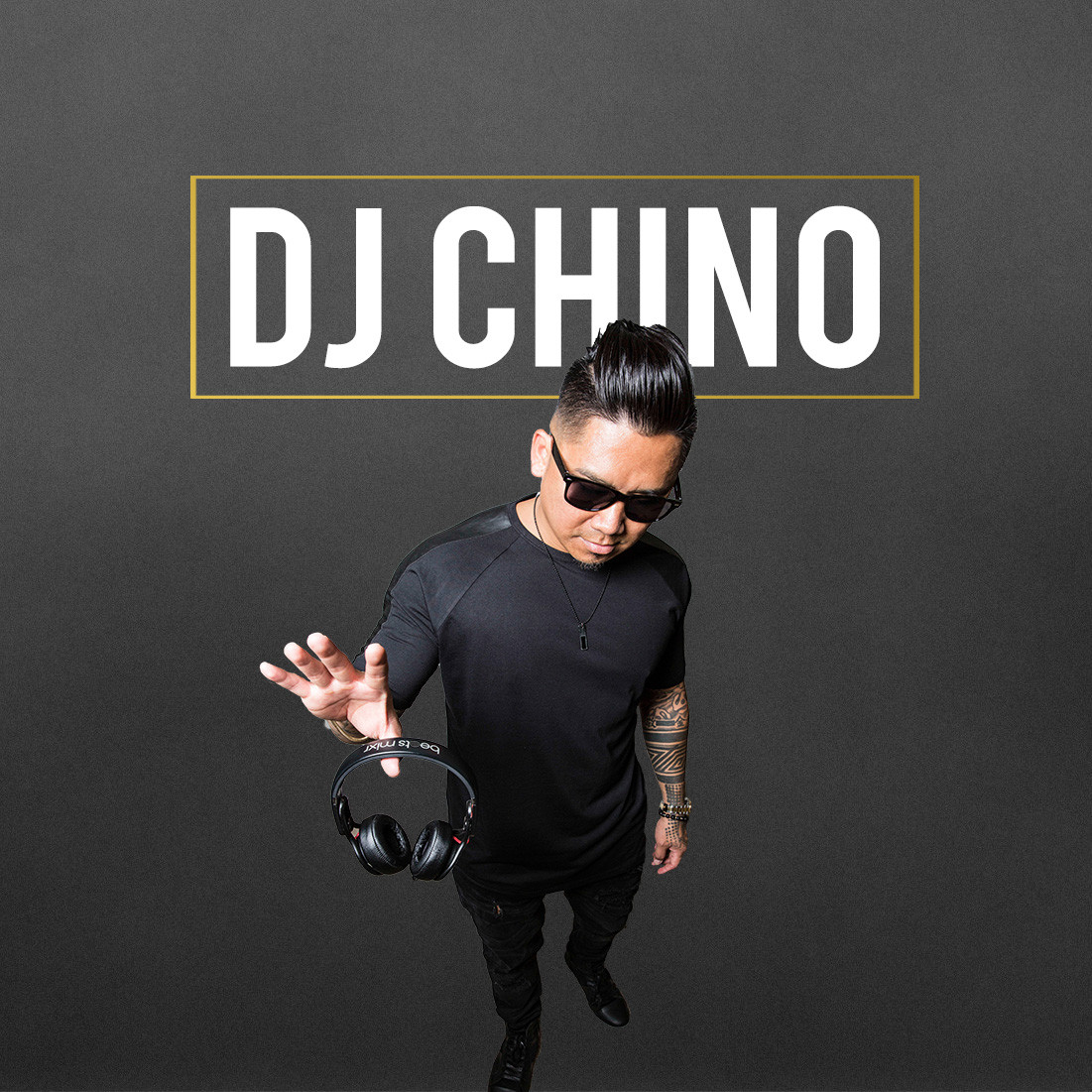 DJ Chino | Orlando FL | DJChino.net