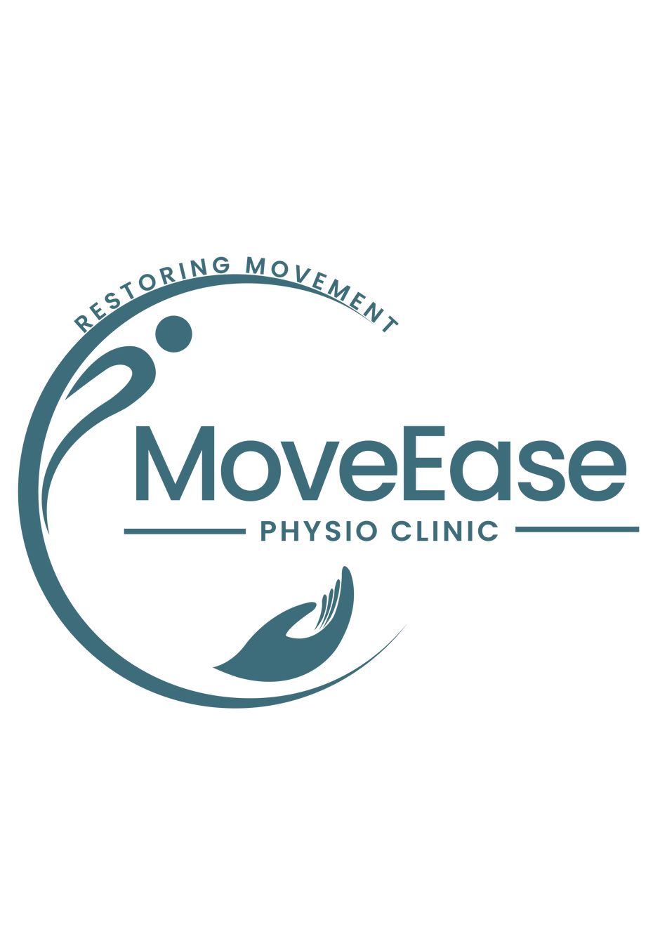 Home | MoveEase Physio Clinic | Best Physiotherapy Clinic | New Delhi