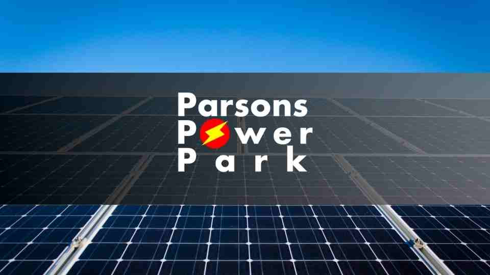 News | Parsons Power Park