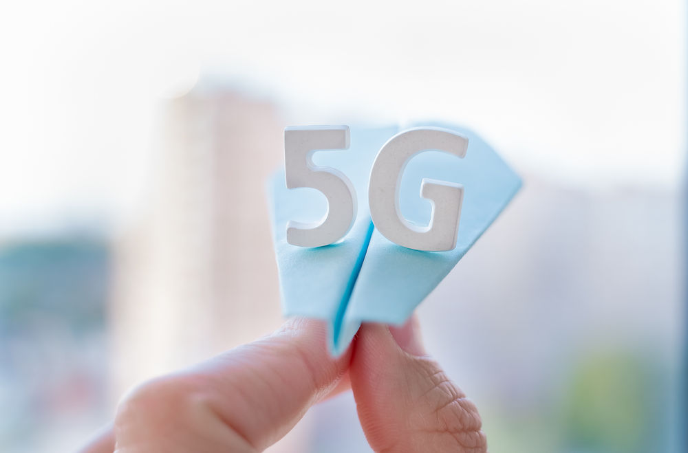 Why 5G is More Important Than Ever