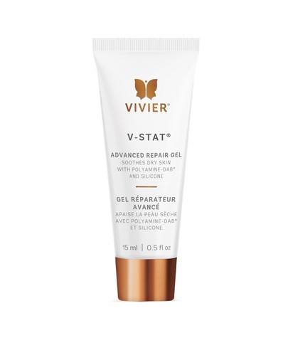 V-STAT® Advanced Repair Gel | The Skin Clinic Antigonish