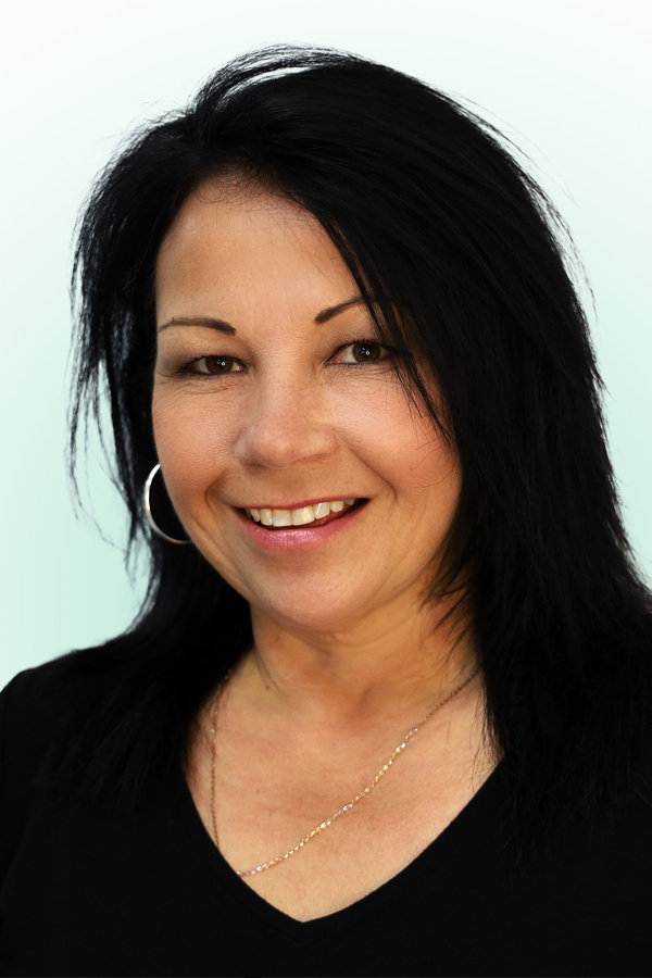 Sandra Gosselin | Kiwetin School