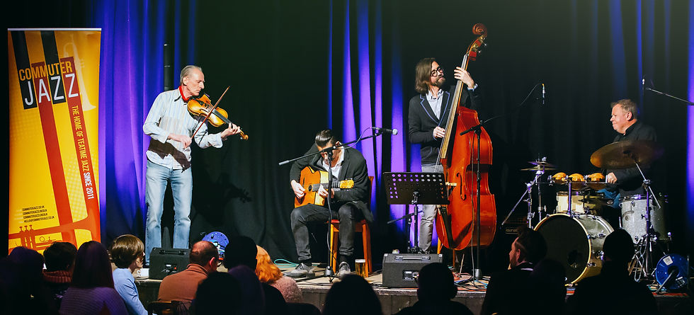 Southside - Music | Events | Heritage | Venue Hire