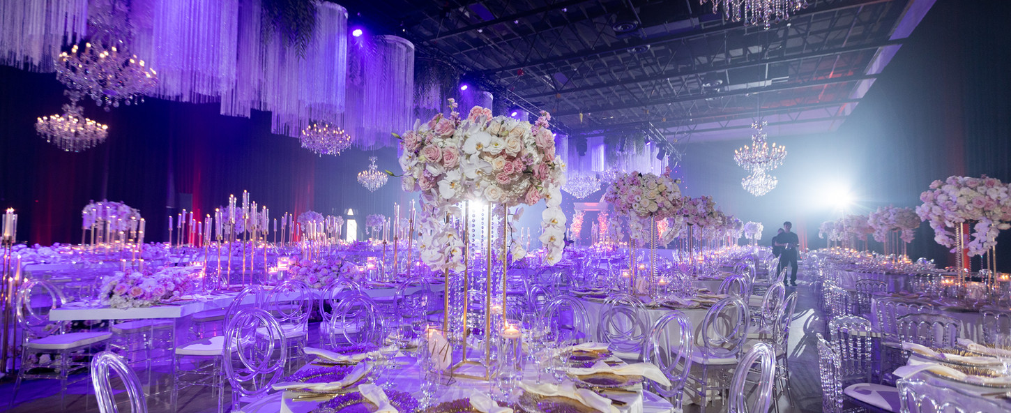 The Court | Timeless Venues