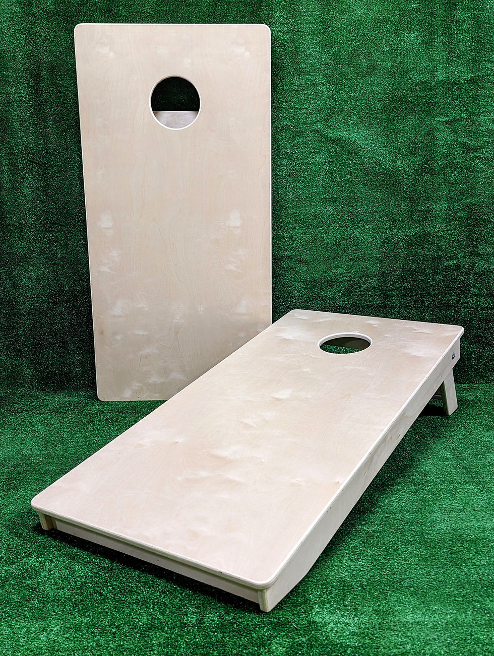 Cornhole Boards - Blanks | Cornhole Craftsman