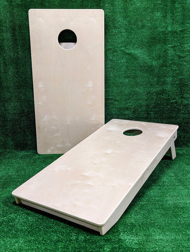 Cornhole Boards - Blanks | Cornhole Craftsman