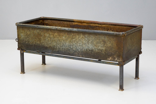 Trough on Stand | D J Green Antiques