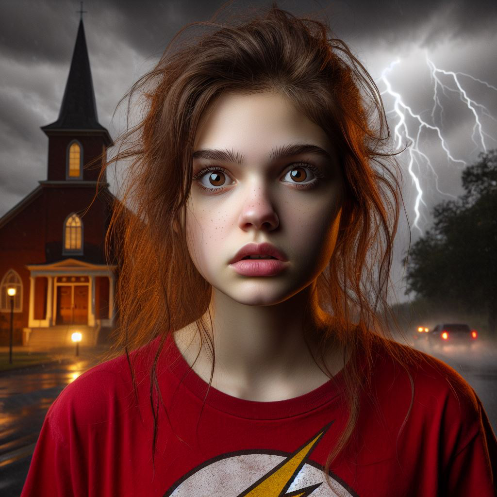 Jamie Poole Meets AI