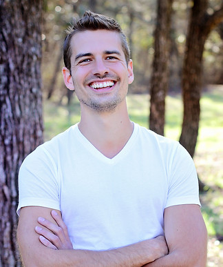 Evan Griffith | Children's Book Author & Editor