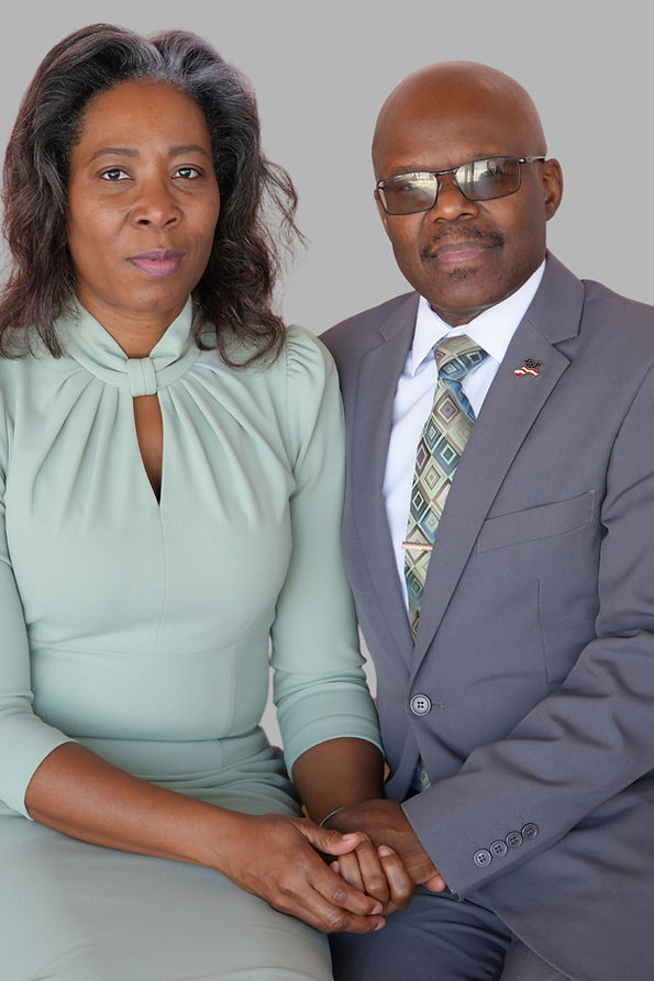 The Team | Hillside Church Miam