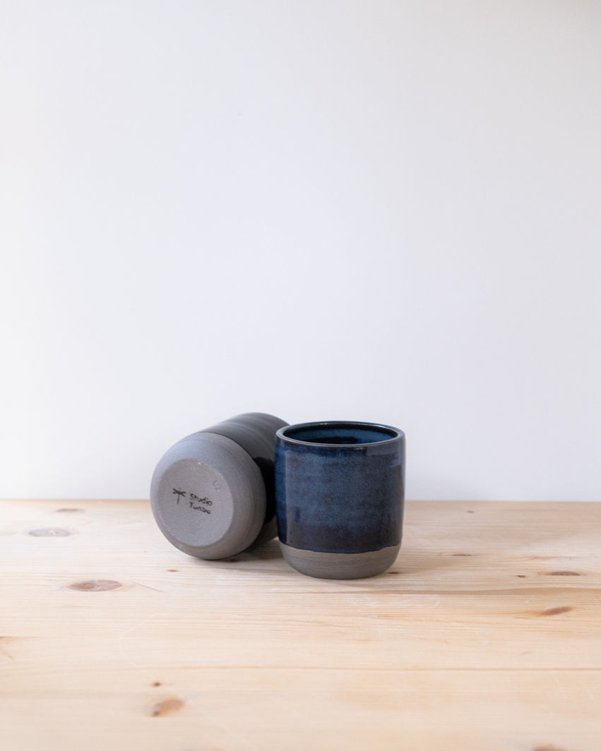 Cap Cup | Studio Tonbo