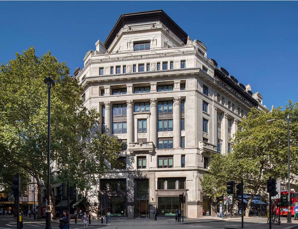 Construction Management | Dragonfly Projects