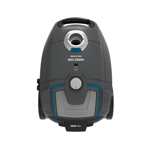 2000W Noise Less Vacuum Cleaner with HEPA Filter VC100 | Signature