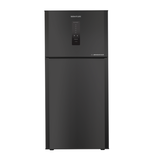 Experience Freshness like Never Before with Innovative No-Frost ...