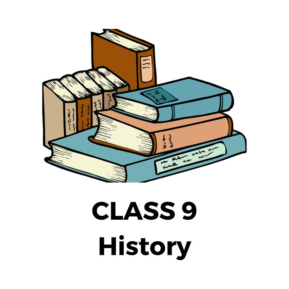 Download Class 9 History CBSE Notes Class 9 Social Science Notes download-class-9-history-cbse-notes-class-9-social-science-notes