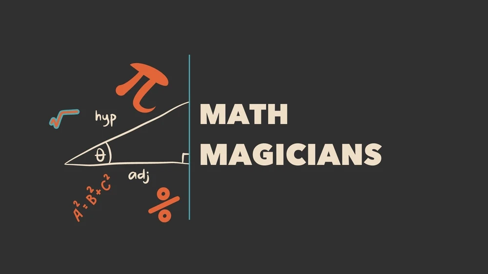 Math Magicians | One Young India