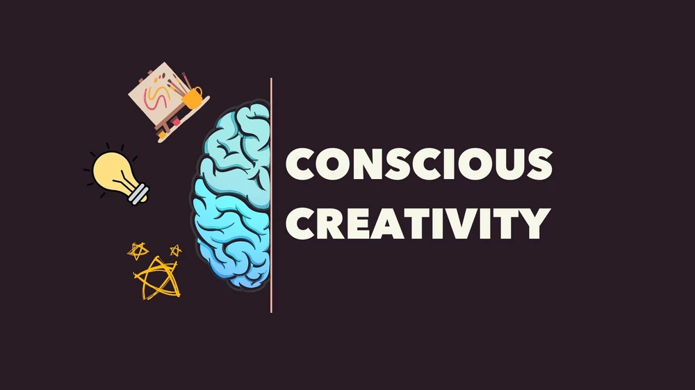 Conscious Creativity | One Young India