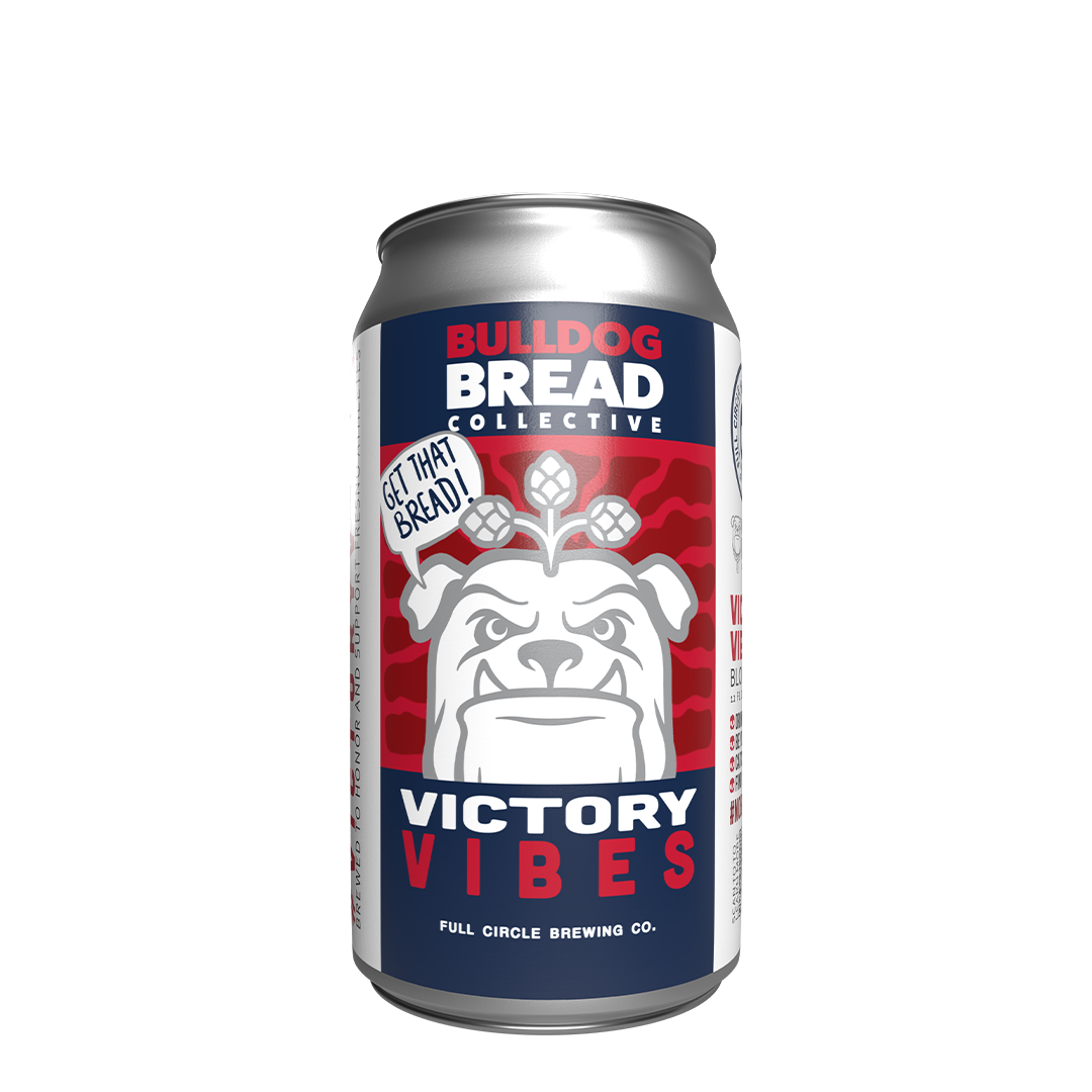 Victory Vibes | Full Circle Brewing