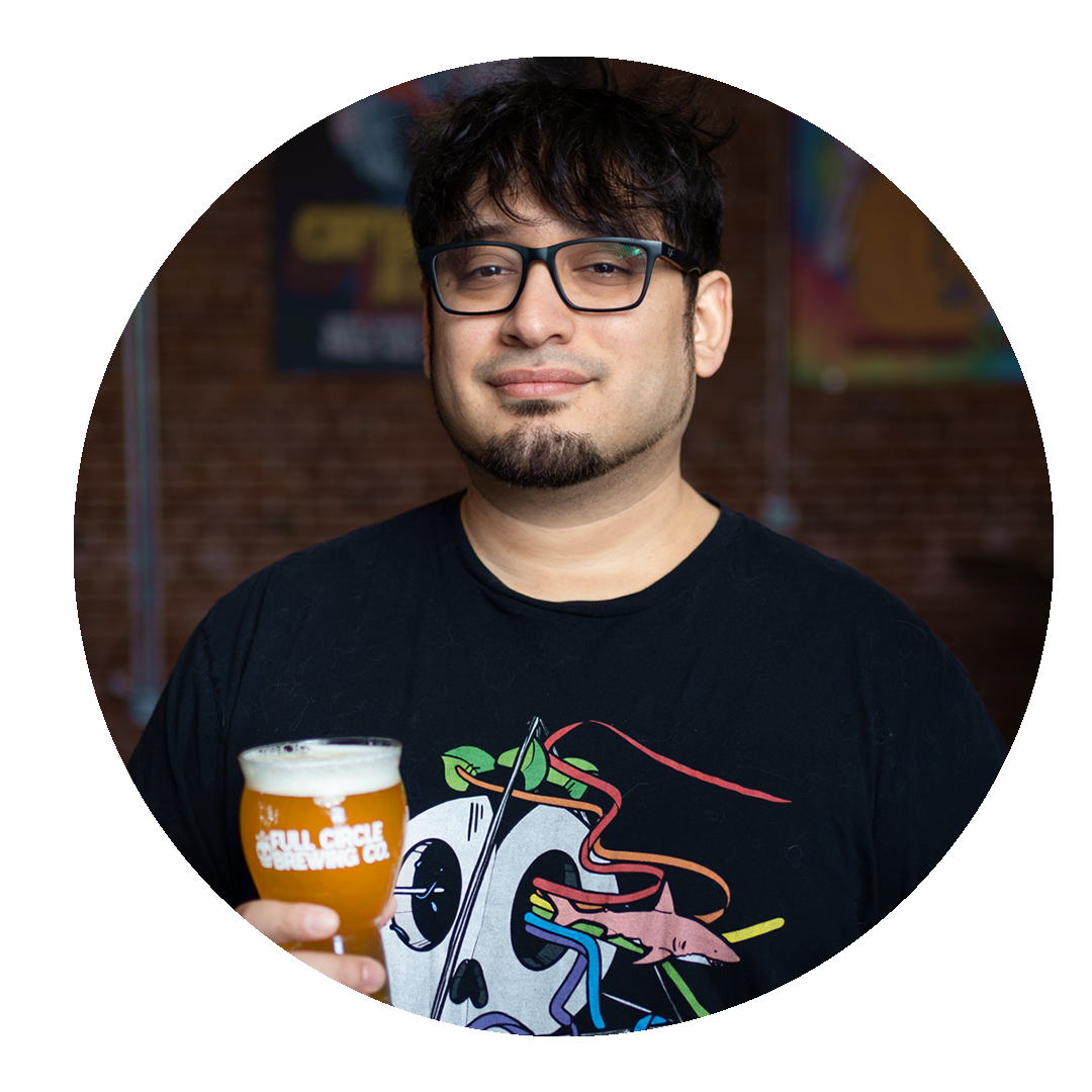 6 | Full Circle Brewing