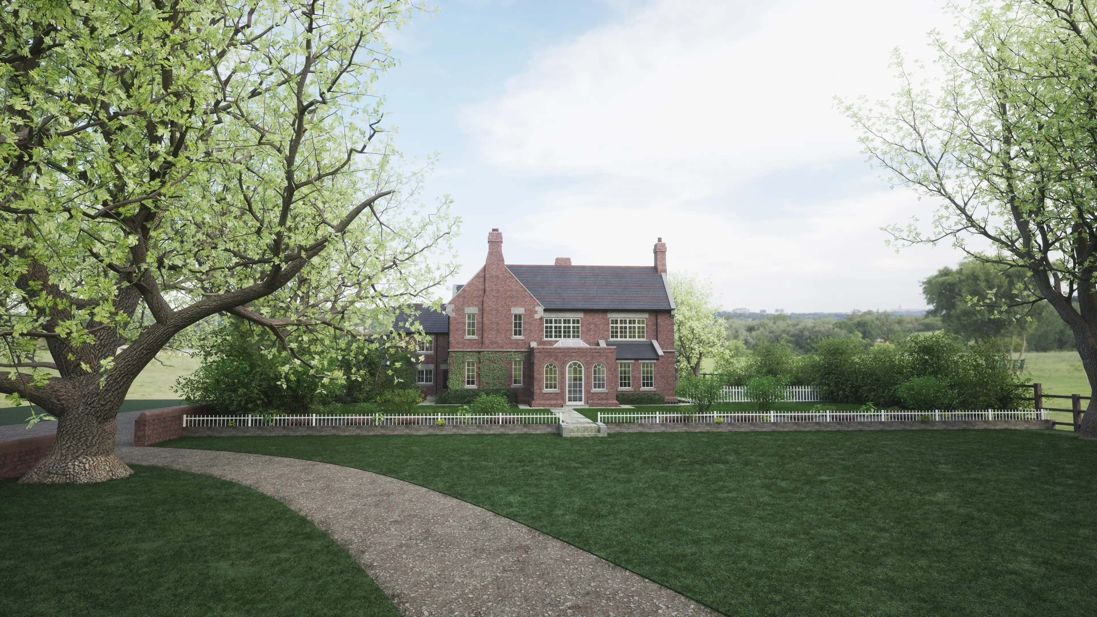 Melbourne Road | arch/FORM