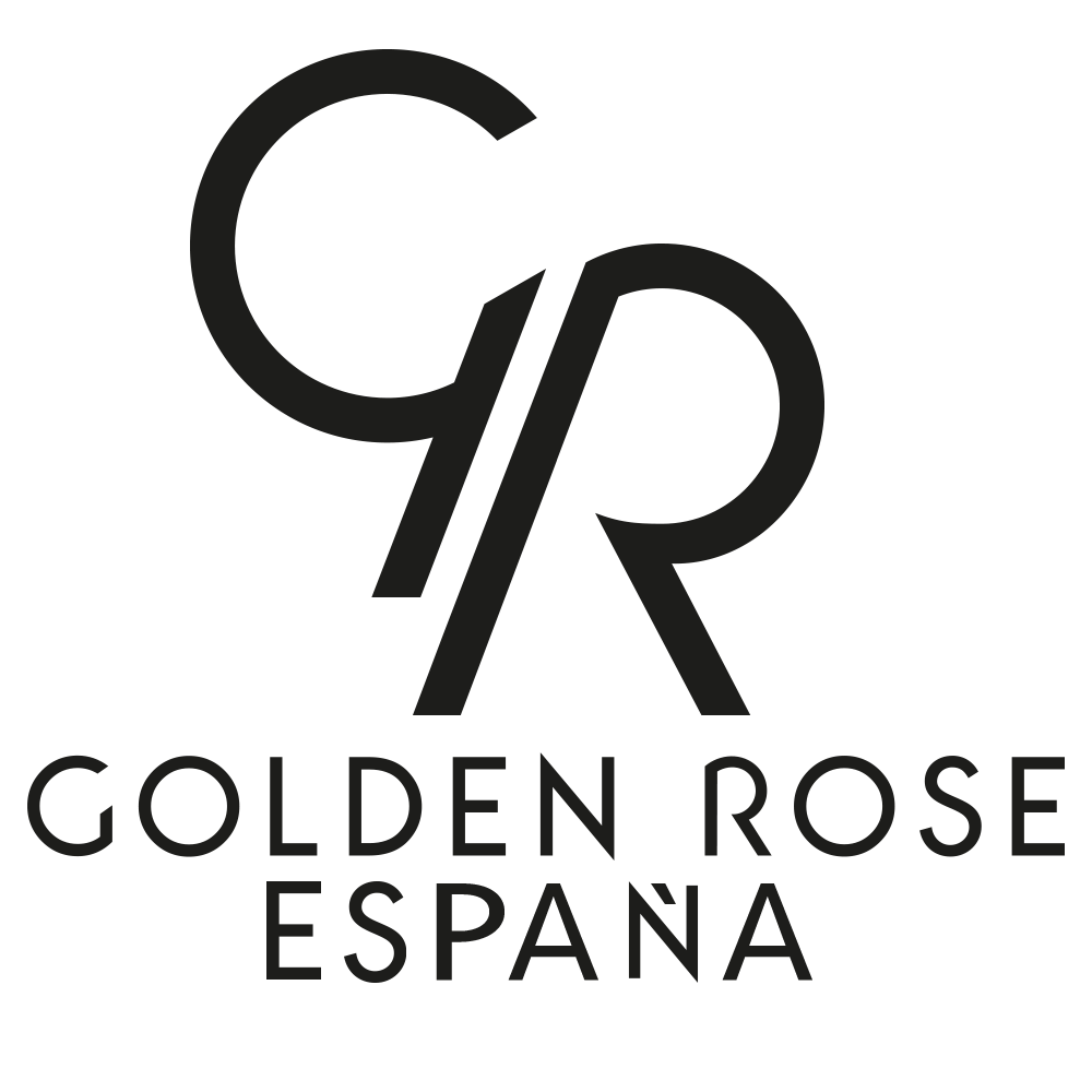 Comprar Maquillaje online | GOLDEN ROSE | Distribuidor Oficial España