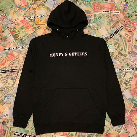 Home | Money Getters