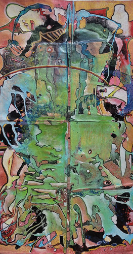 Moïse SEMEXANT | Gallery