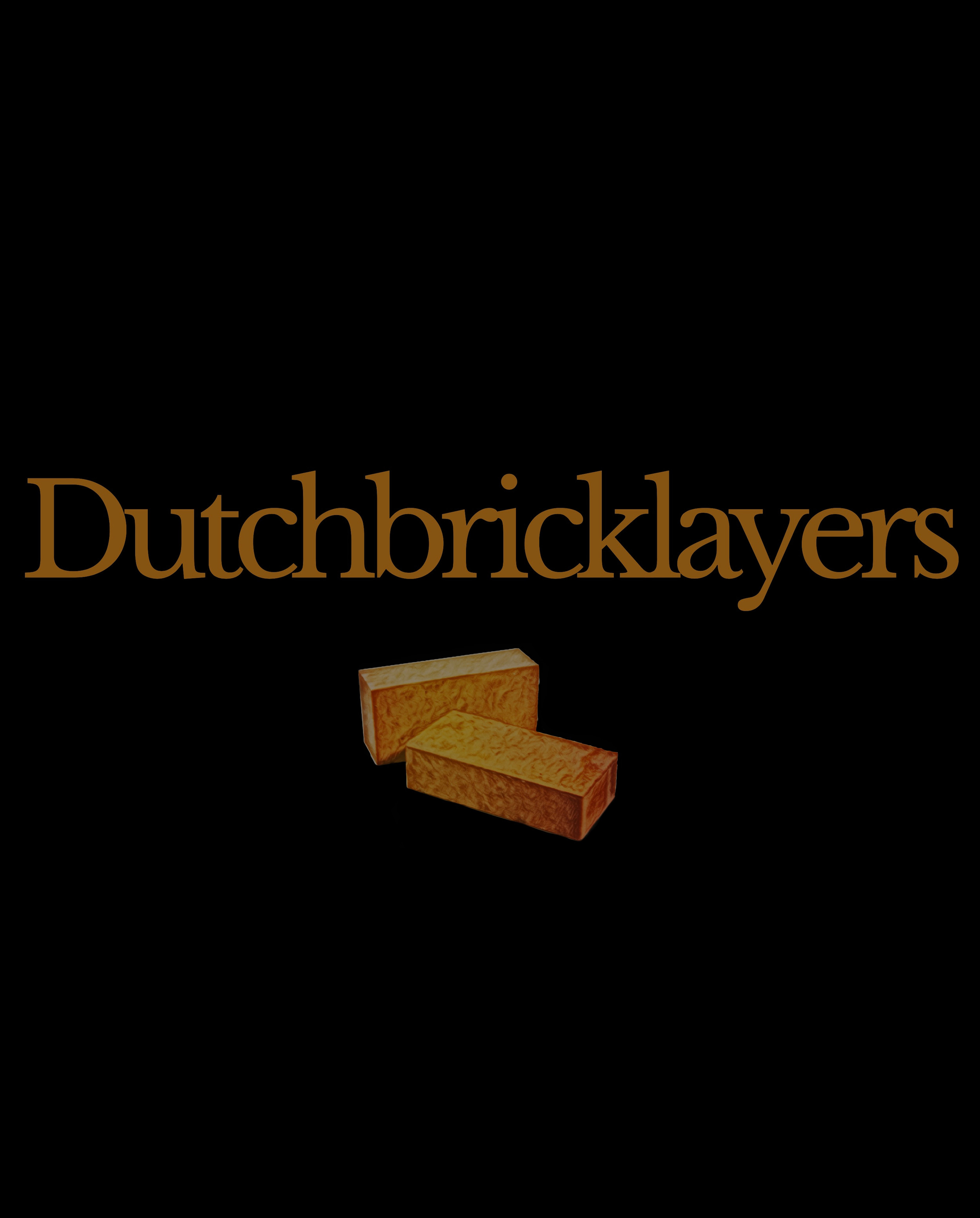 HOME | Dutchbricklayers