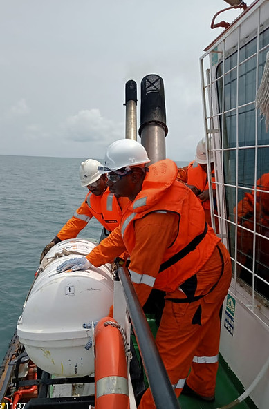 SERVICES | ADventure Offshore