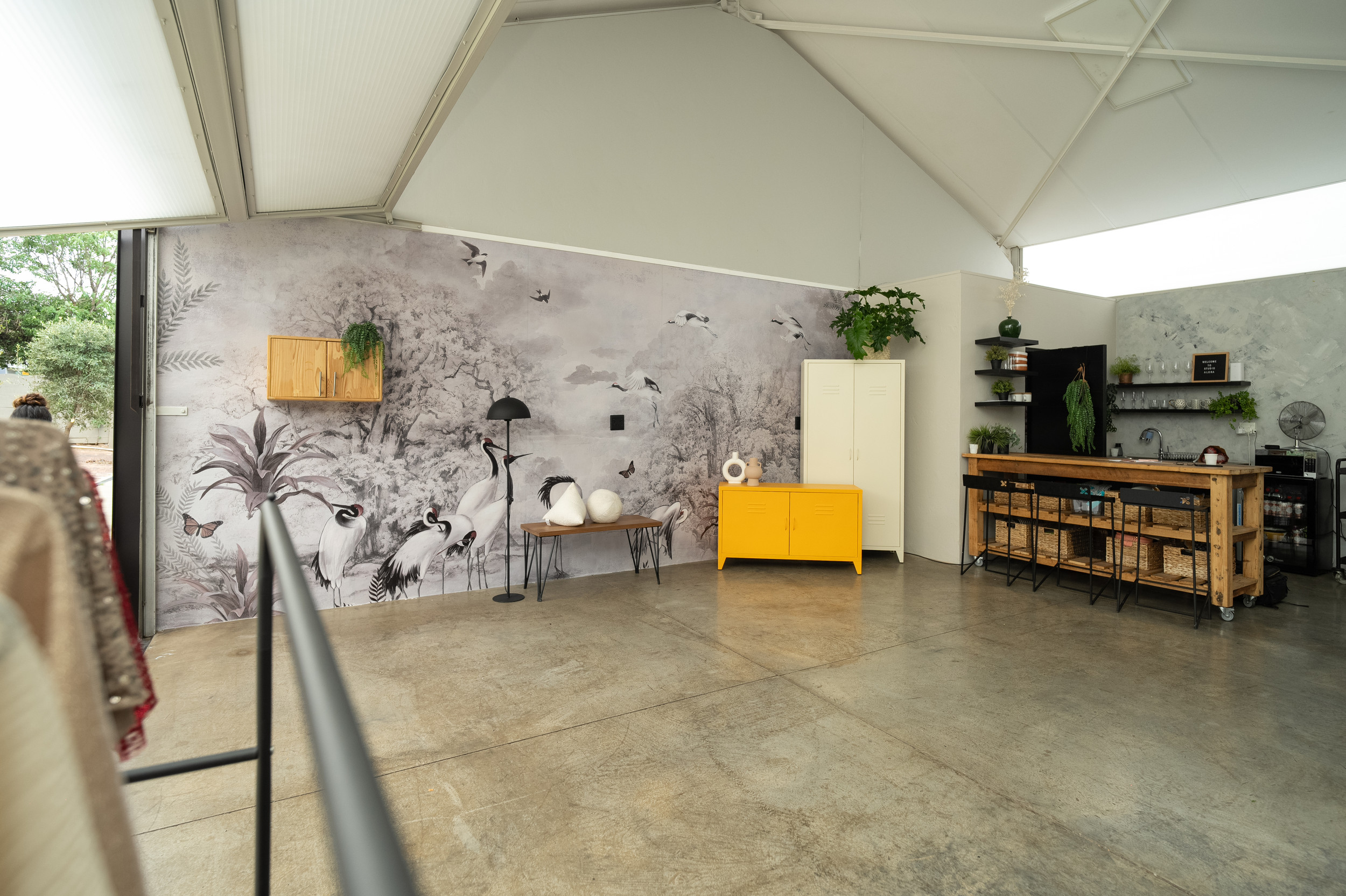 Studio Alora | Calendar