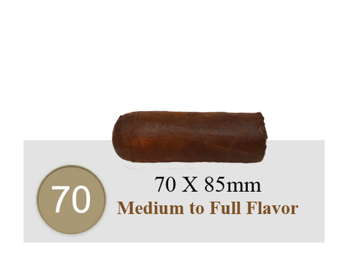 Cuban Parejo Eleanor 0870 | cubanparejo