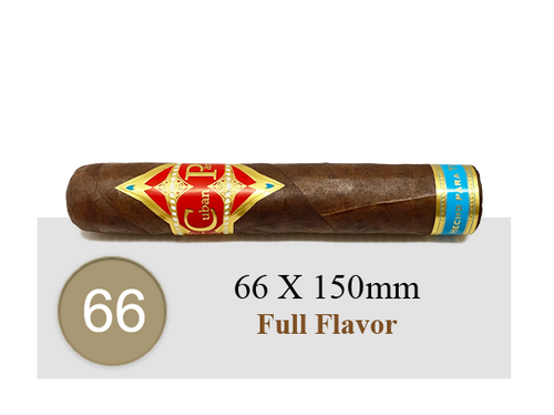 Cuban Parejo 1566 Exclusivo Turquia | cubanparejo