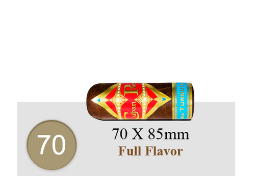 Cuban Parejo Exclusivo Turquia 0870 | cubanparejo