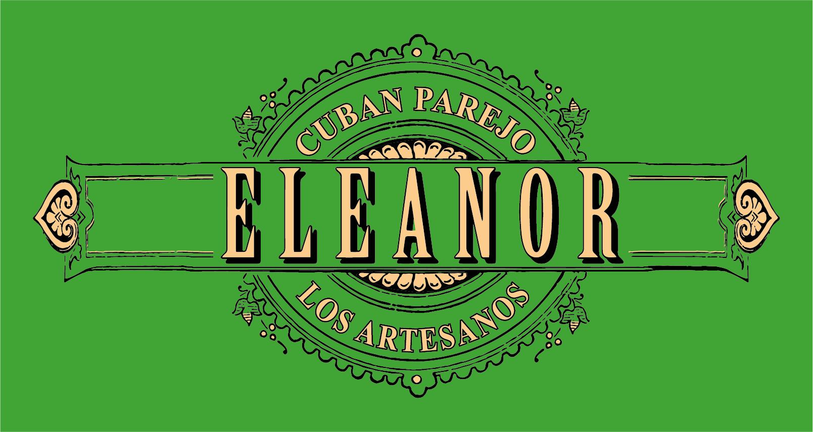 Cuban Parejo | Eleanor Cigars | San José