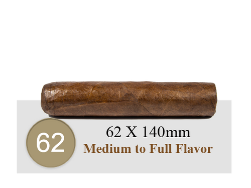 Cuban Parejo Eleanor 1462 | cubanparejo