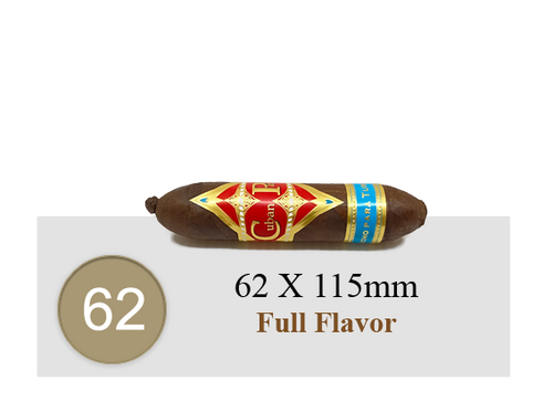 Cuban Parejo Bottle Exclusivo Turquia | cubanparejo