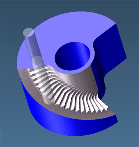 Precision Machine Shop and Welding Fabrication Services