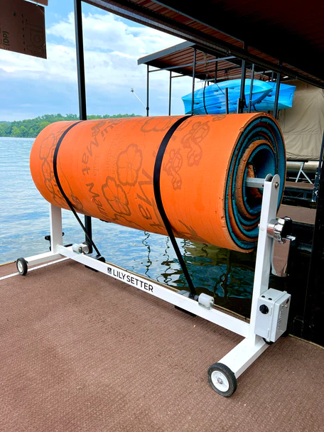 HOME | The Matt Rack™