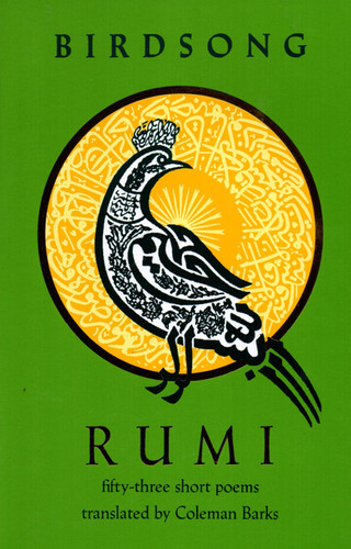 Birdsong | COLEMAN BARKS & RUMI