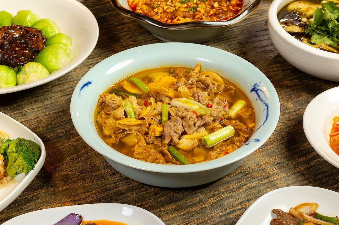 Home | Mala Sichuan Bistro