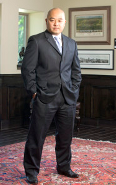 Criminal Defense Attorney Profile - Henry K. Nguyen