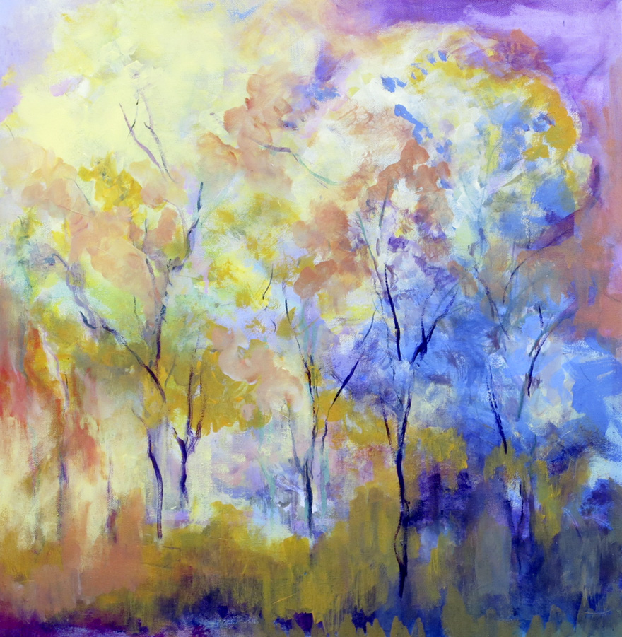 Artist | Gloria Gale Artist | United States