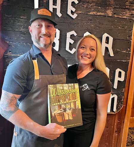 ABOUT US | The Bear Trap Inn