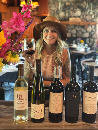 EVENTS | The Bear Trap Inn