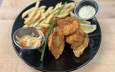 HOME | The Bear Trap Inn