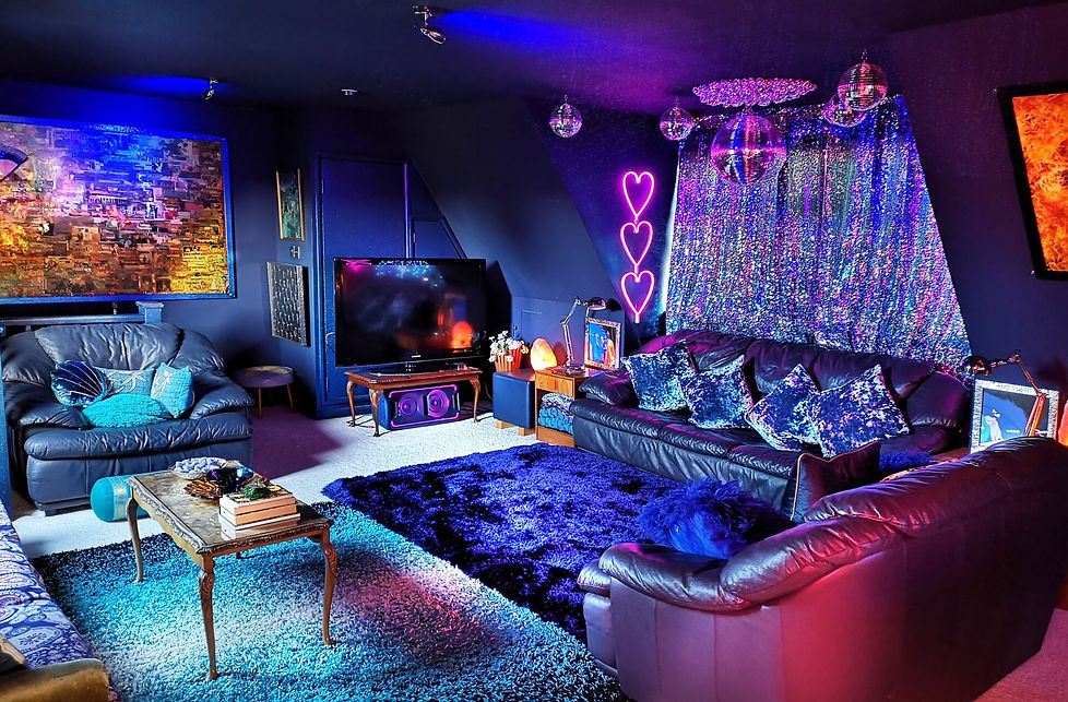 GALLERY | EATON HOUSE STUDIO