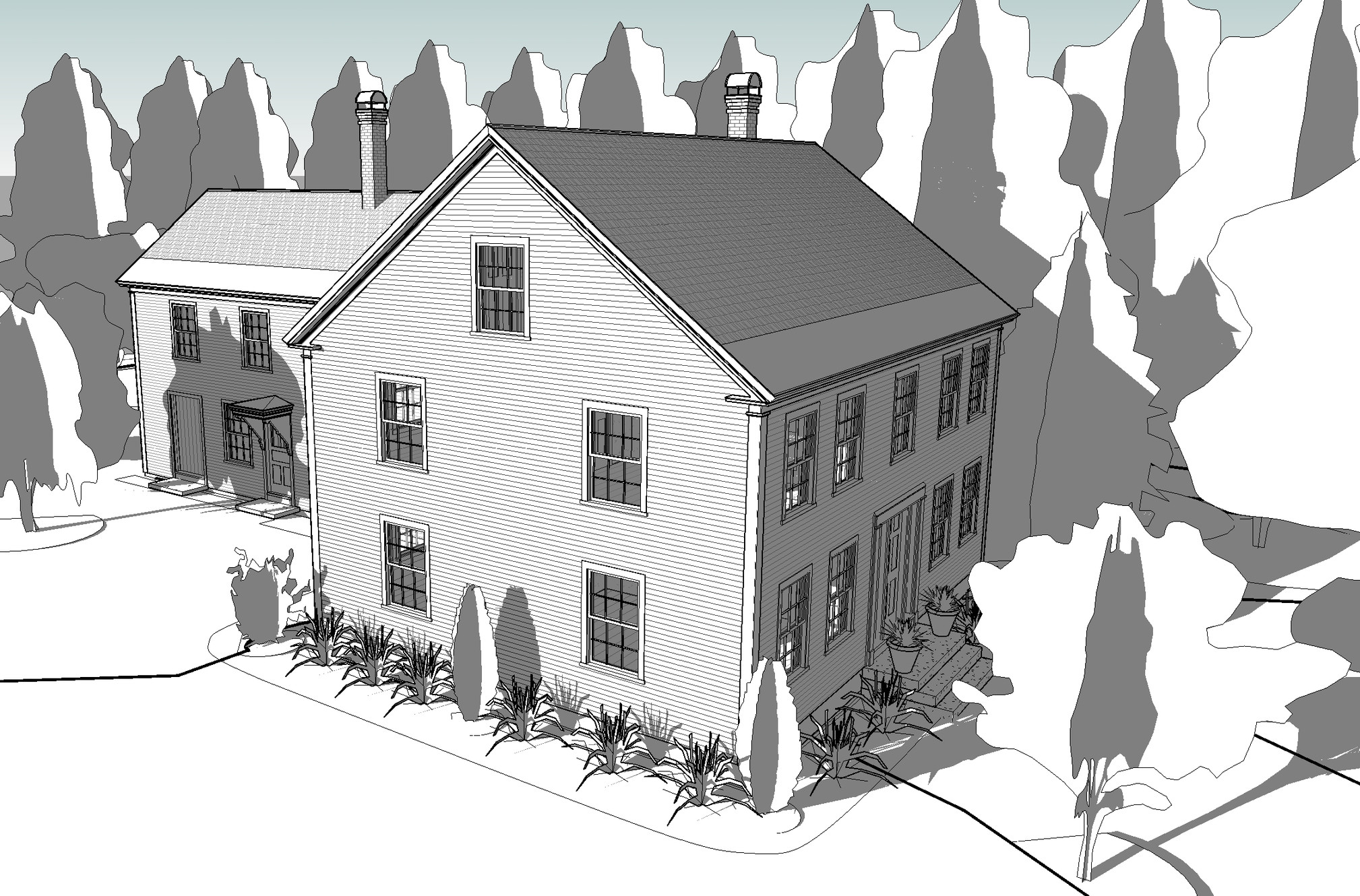 Fitzpatrick Residential Design